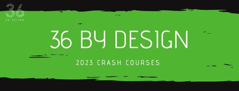 ACT Crash Course - 2025 – 36 By Design